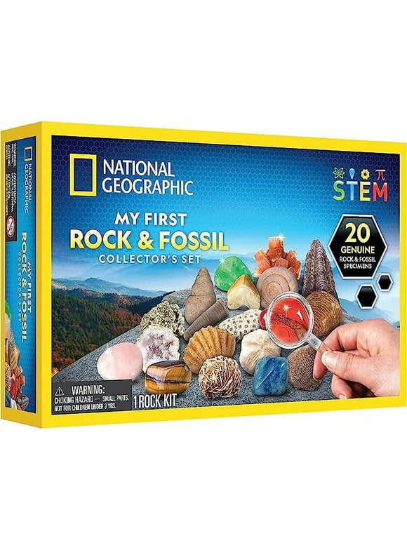 National Geographic Toys in Arts & Crafts for Kids - Walmart.com