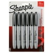 Sharpie Pro Industrial Permanent Markers, Fine Tip, Black, 36 Count ...