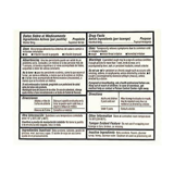 Flanax Cough Relief Lozenges, 20 count - Walmart.com