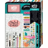 Illustrated Faith Basics Bible Journaling Starter Kit-Created To Create ...