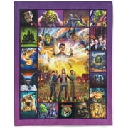 Goosebumps Blanket