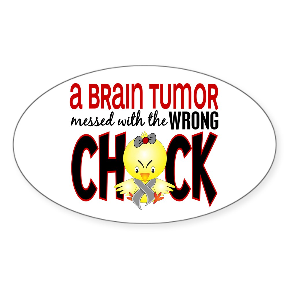Messed Up Brain