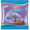 Milka chocolate NAPS -Milk Chocolate minis- 119g/4.19 oz/ 1 bag ...
