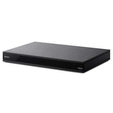LG UBKM9 Streaming Ultra-HD Blu-Ray Player with Streaming Services and ...
