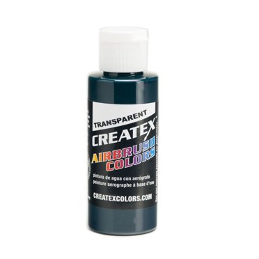 Createx Airbrush Color, Regular, 2 oz., Light Brown - Walmart.com