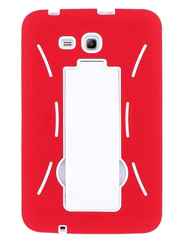 Samsung Galaxy Tab E Lite 7.0 Case,BNY-WIRELESS (TM) Rugged High Impact ...