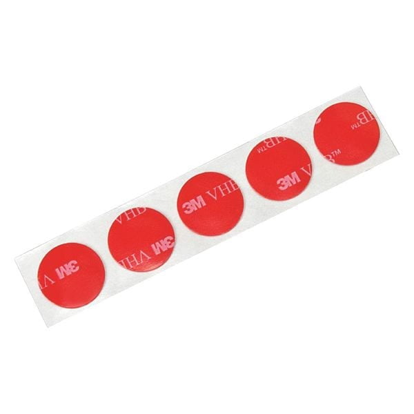 3m Circle Adhesive