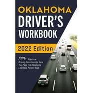 Oregon Drivers Practice Handbook : The Manual to prepare for Oregon ...