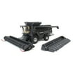 Spec Cast 1/64 Gleaner S98 Combine w/ Duals, Corn Head & Grain Head ...