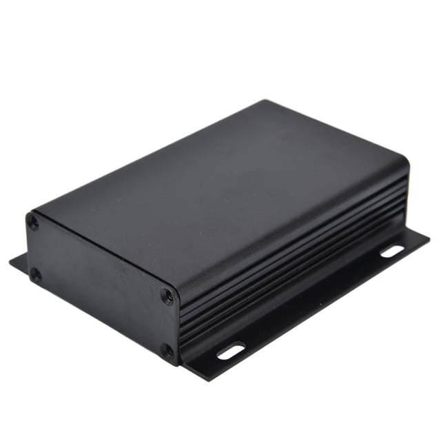 Aluminum Alloy Junction Box, Circuit Board Aluminum Enclosure Split ...
