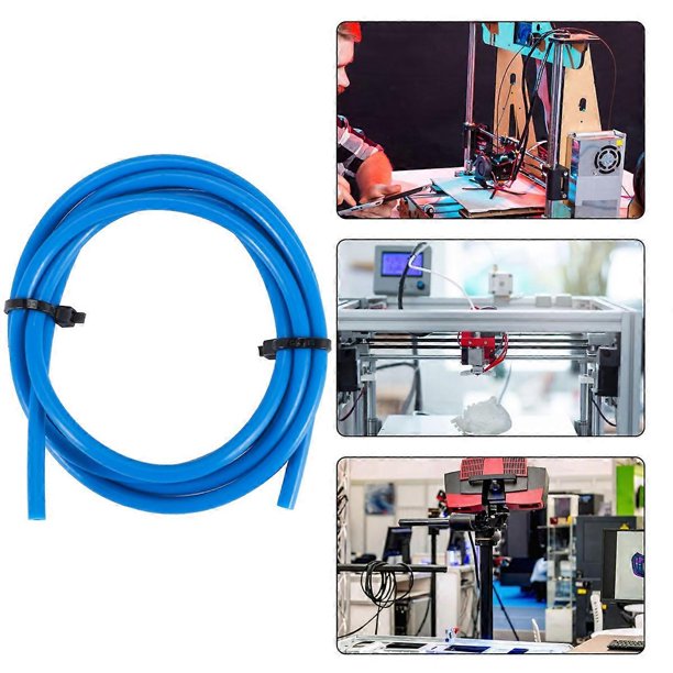 3D Printer Parts Kit with Capricorn XS Bowden Tubing , PTFE Tube Cutter ...