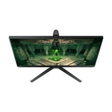 Samsung Odyssey G4 S27BG402EN 27" Class Full HD Gaming LCD Monitor, 16: ...