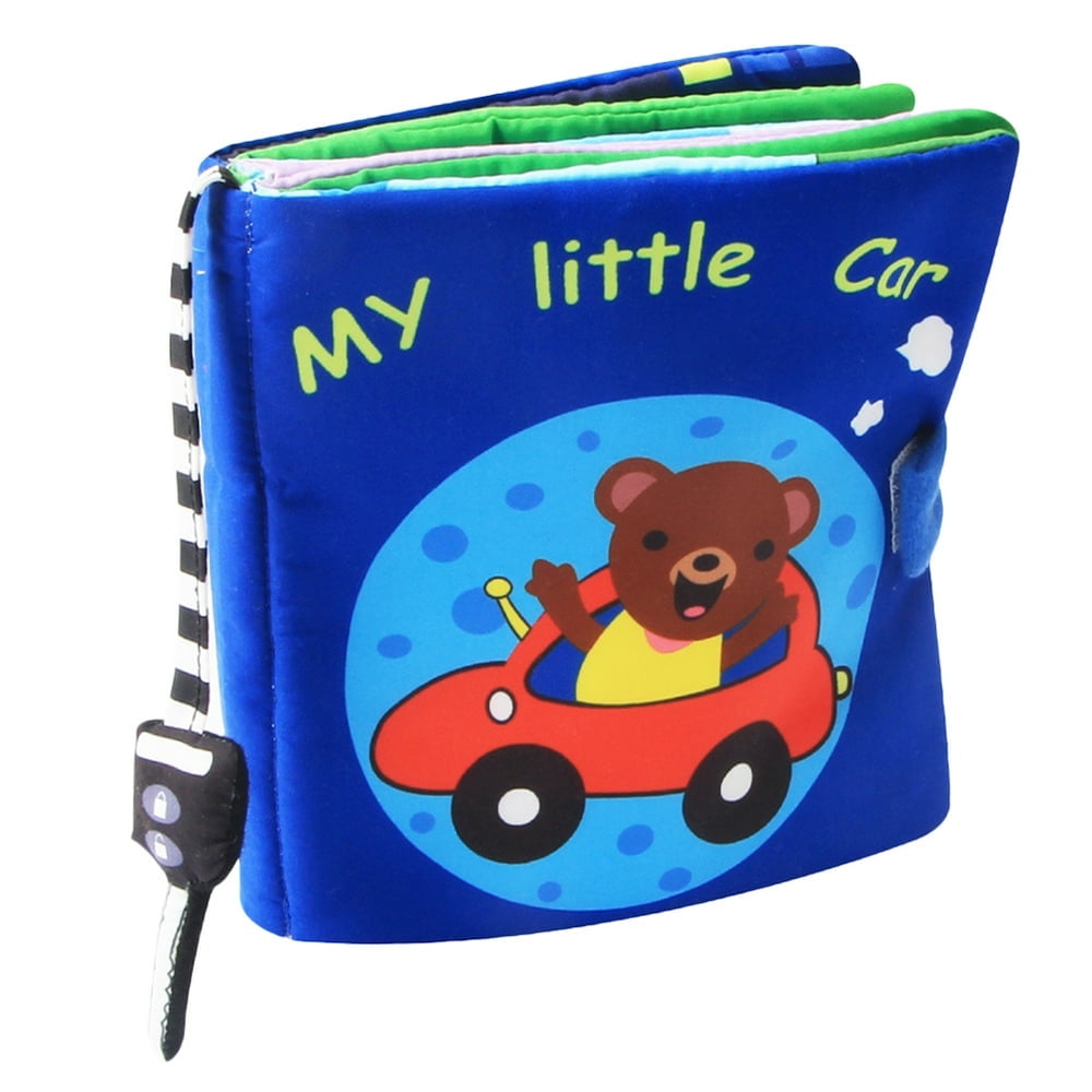 Click here for Ousitaid Montessori Toys For 1 Year Old Busy Book... prices