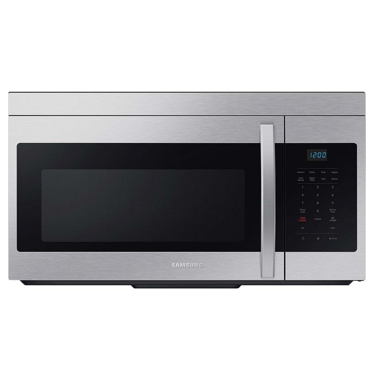 Click here for Samsung 1.6 Cu. Ft. Stainless Steel Over-The-Range... prices