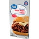 Great Value Seasoned Sirloin Beef Philly Steak, 14 oz - Walmart.com