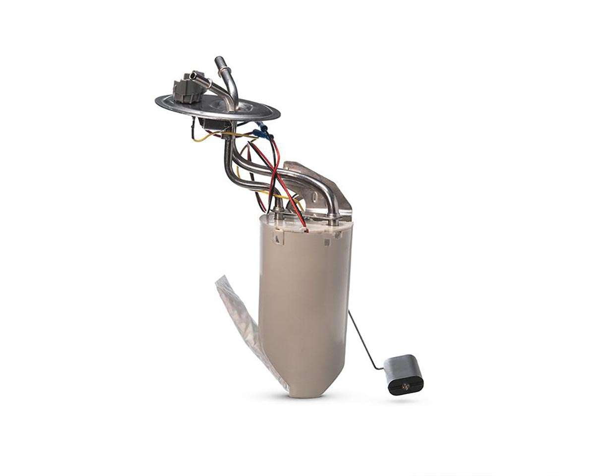 Bomba Gasolina Ford F250 8cil 7.5 1991 Tanque Trasero 18 Gal Cardic ...