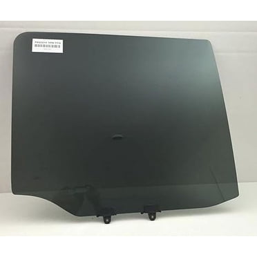 Passenger Right Side Rear Vent Glass Vent Window Compatible with Nissan ...