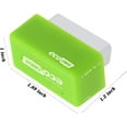 Eco OBD-2 Universal Economy Eenrgy Saver Tuning Box Chip for Petrol Gas ...