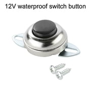 Boat Horn Button