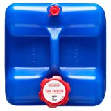 Reliance Aqua-Tainer Water Container 7 Gallon - Walmart.com
