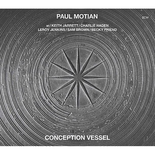 Conception Vessel: Touchstones Series - Walmart.ca