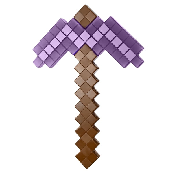 Minecraft Role-Play Accessory Collection - Walmart.com