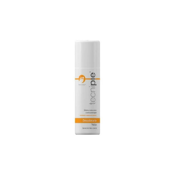 Desodorante pedico Tecnipie 60 ml | Bodega Aurrera en línea