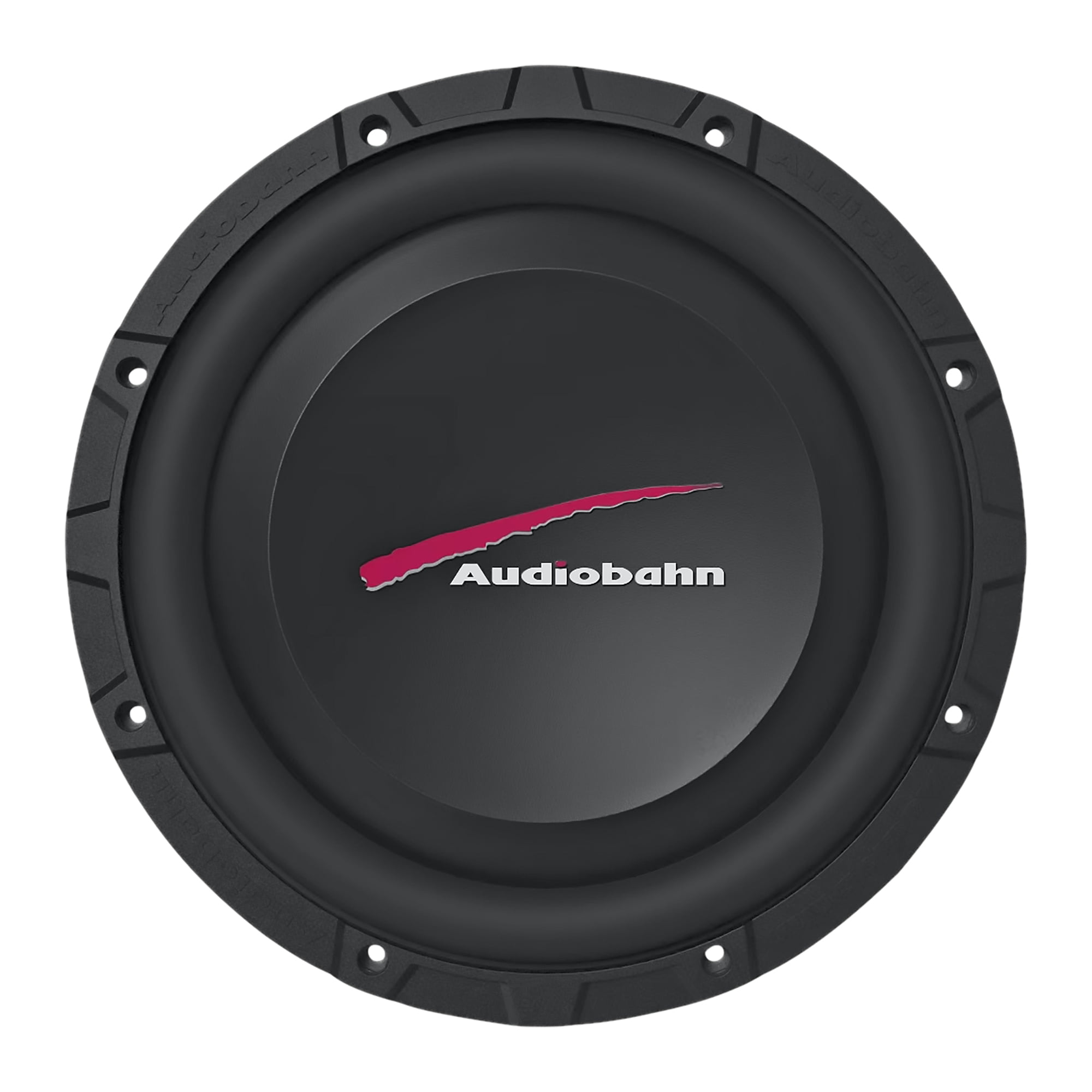 Subwoofer Plano 12" 700w Audiobahn ASUB12SLIM | Walmart en línea