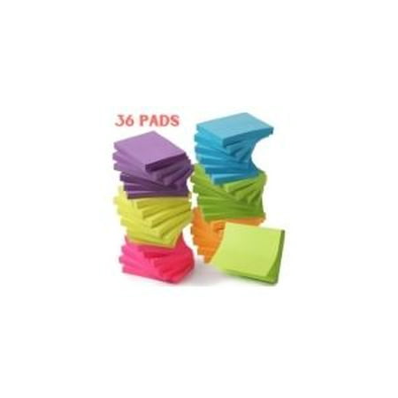 Mr. Pen- Sticky Notes Set, Sticky Notes Tabs, 410 Pack, Divider Sticky ...