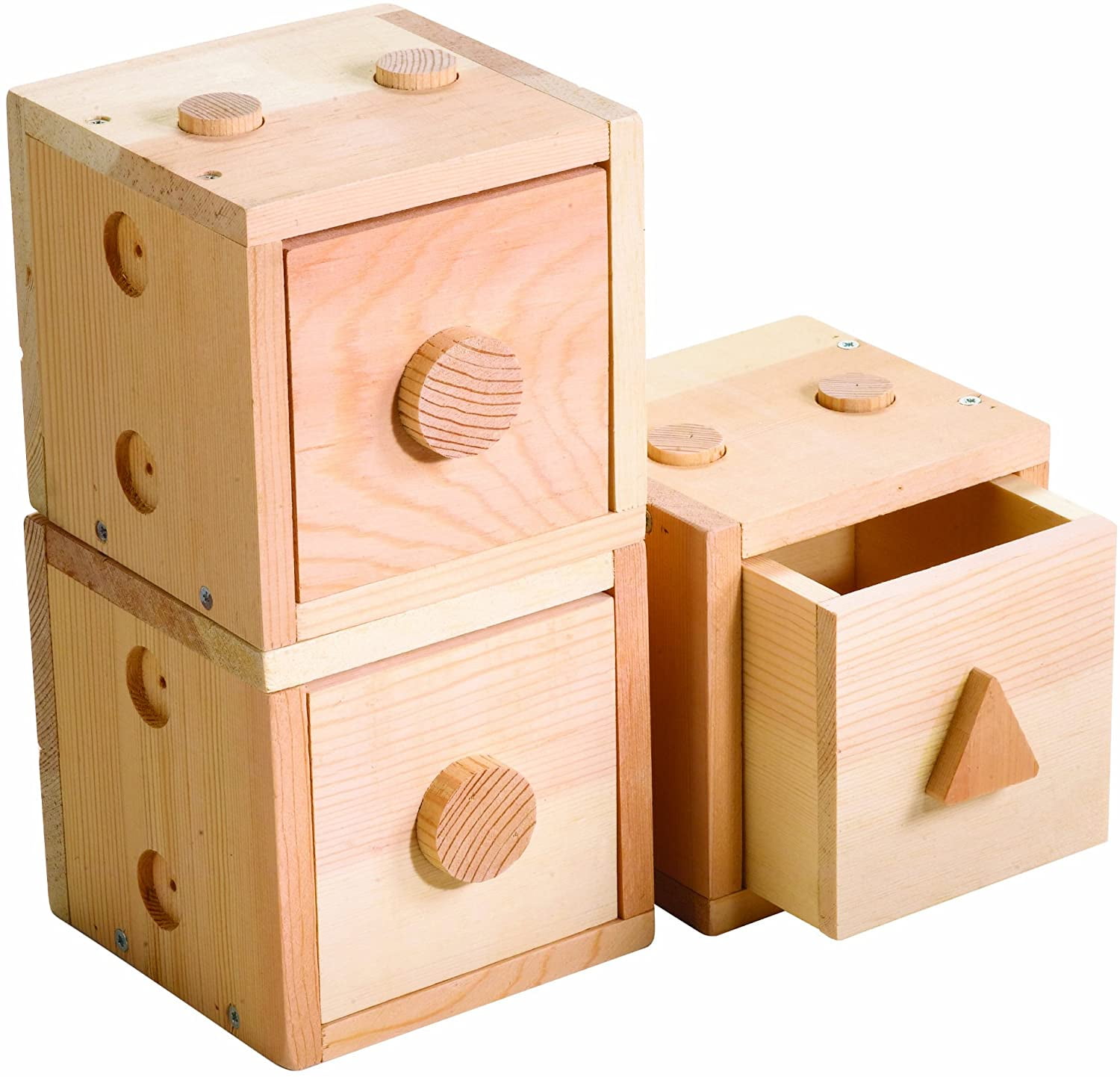 Red Tool Box Click Boxes - Walmart.com