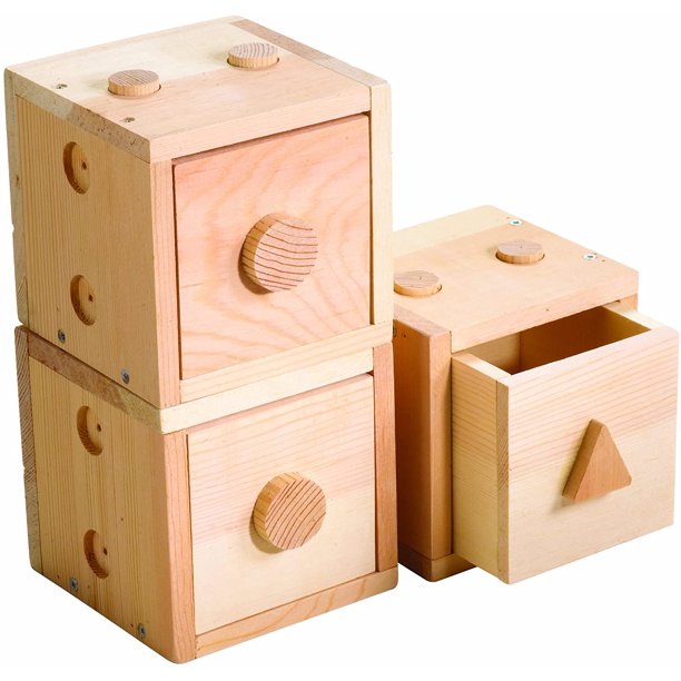 Red Tool Box Click Boxes - Walmart.com