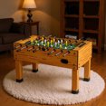 26Pcs Table Foosball Men Replacement Table Football Men Soccer Games ...