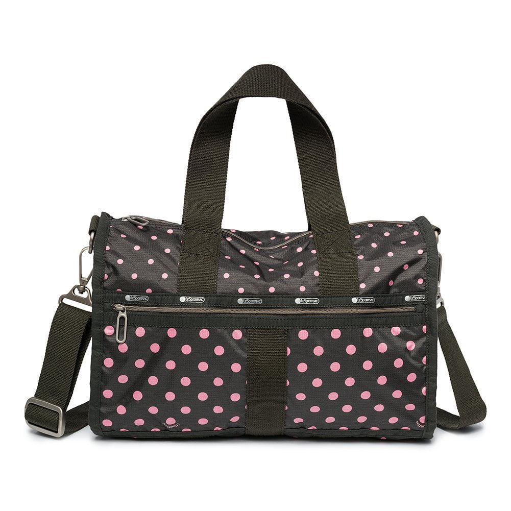 Lesportsac Essential Cr Small Weekender - Walmart.com