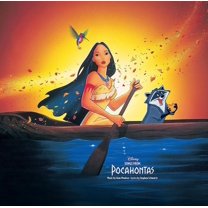 Free Shipping! Songs from Pocahontas - O.S.T. - Songs From Pocahontas ...