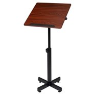 Portable Conference Presentation Stand, Presentation Standing Rack for ...