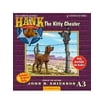 Hank the Cowdog (Audio): The Runaway Windmill (Audiobook) - Walmart.com