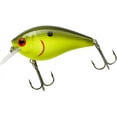 Booyah XCS2 2.75'' Foxy Shad - Walmart.com