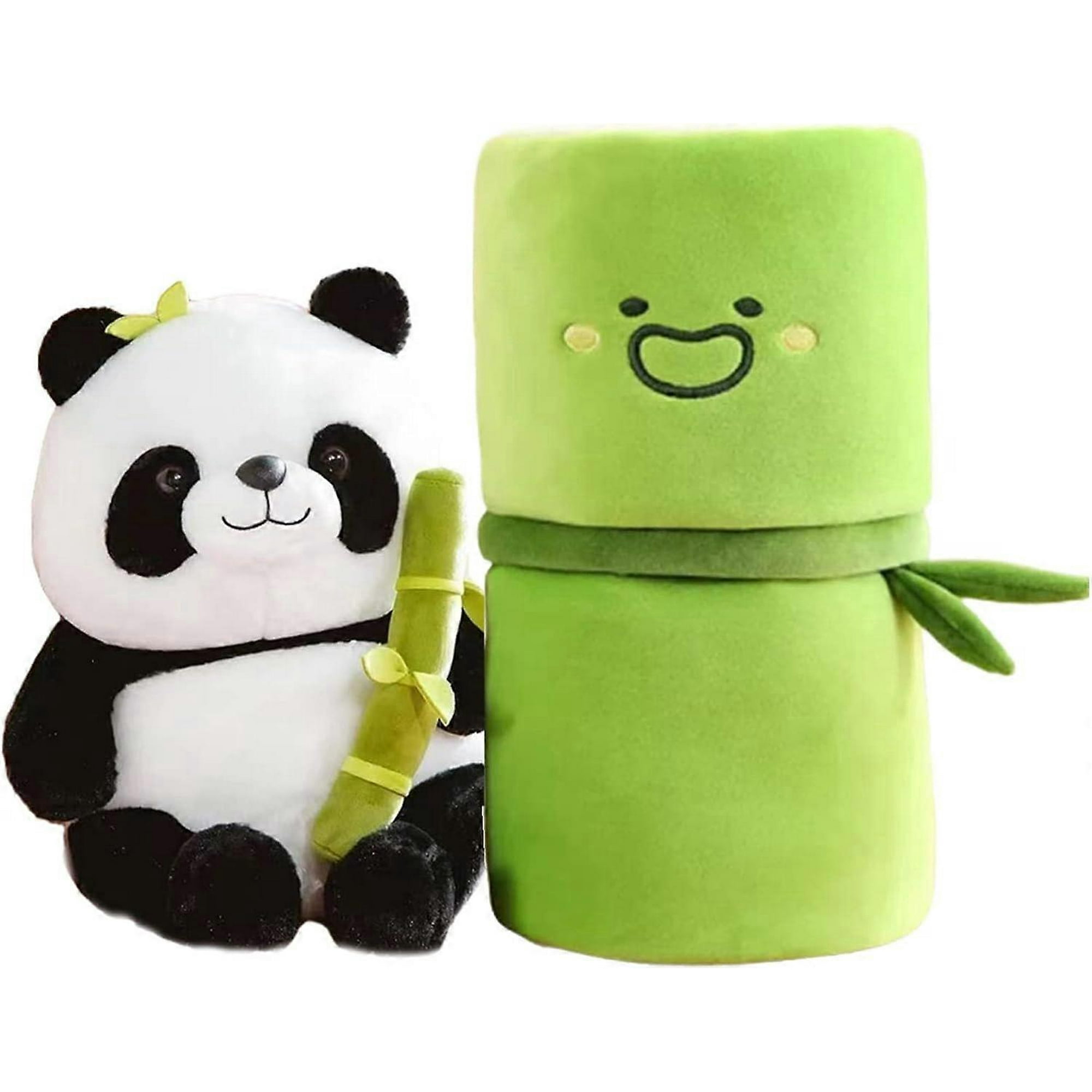 Click here for Zhongshengyang 9.8 Inches ( 24.9 Cm) Panda Stuffed... prices