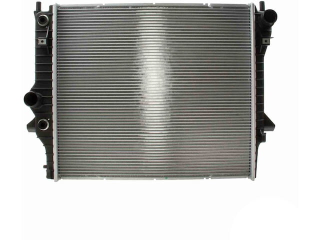 Radiator - Compatible with 2004 - 2009 Jaguar XJ8 4.2L V8 Naturally ...