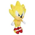 SONIC 9 INCH SONIC PLUSH (Selections May Vary) - Walmart.com