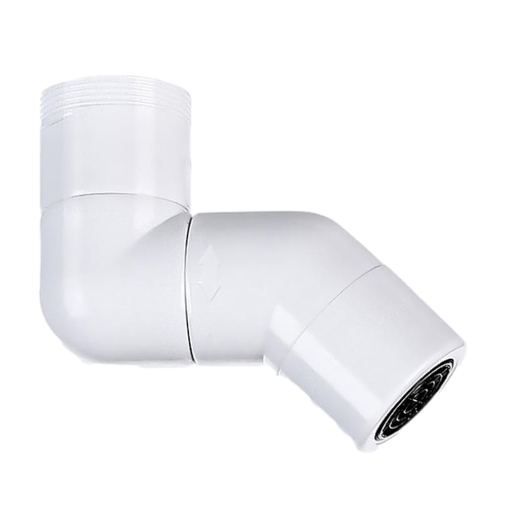Rotatable Faucet Extender Universal Splash Filter Kitchen Tap Extend