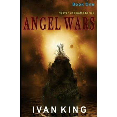 Angel Wars | Walmart Canada