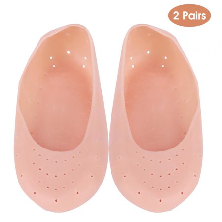Heel Cups, Relieve Pain Reused Washed Breathable Heel Protectors For ...