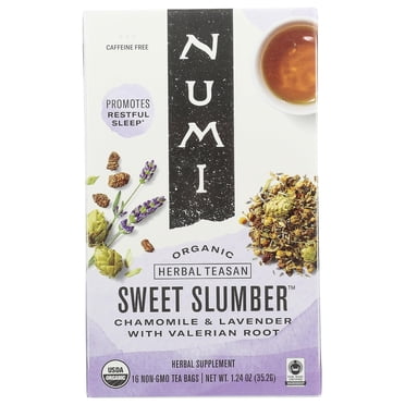 Lemon Balm Tea - Walmart.com