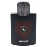 Ferrari Scuderia Forte by Ferrari for Men - 4.2 oz EDP Spray - Walmart.com