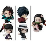 Bandai Demon Slayer Kimetsu no Yaiba Adverge Motion Series 3 - Nezuko - Walmart.com