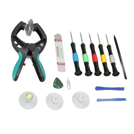 ANGGREK Screen Replacement Tools,Phone Screen Repair Kit,Phone Screen ...