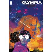 Olympia Development