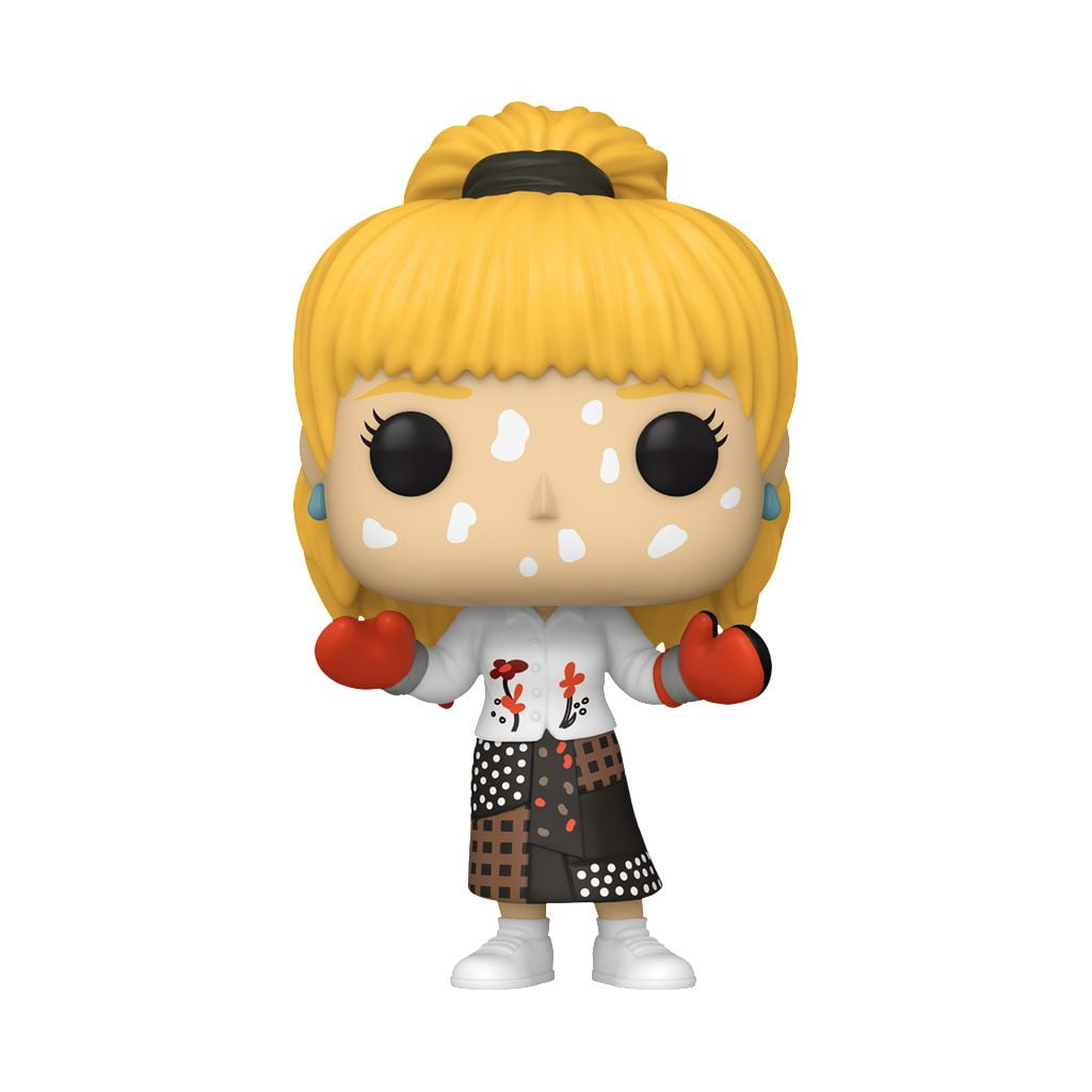 Click here for Funko Pop! Friends - Phoebe Buffay (Chicken Pox) V... prices