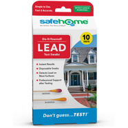 PRO-LAB Lead Paint and Dust Test Kit - Walmart.com